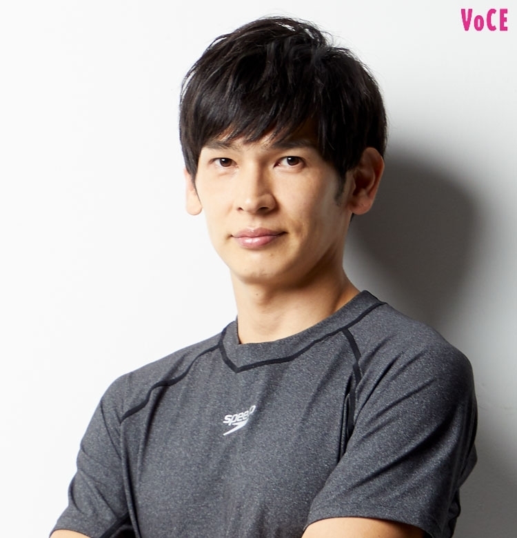 【web】i-VoCE「ボディ」 猪狩友介 | ThreePEACE