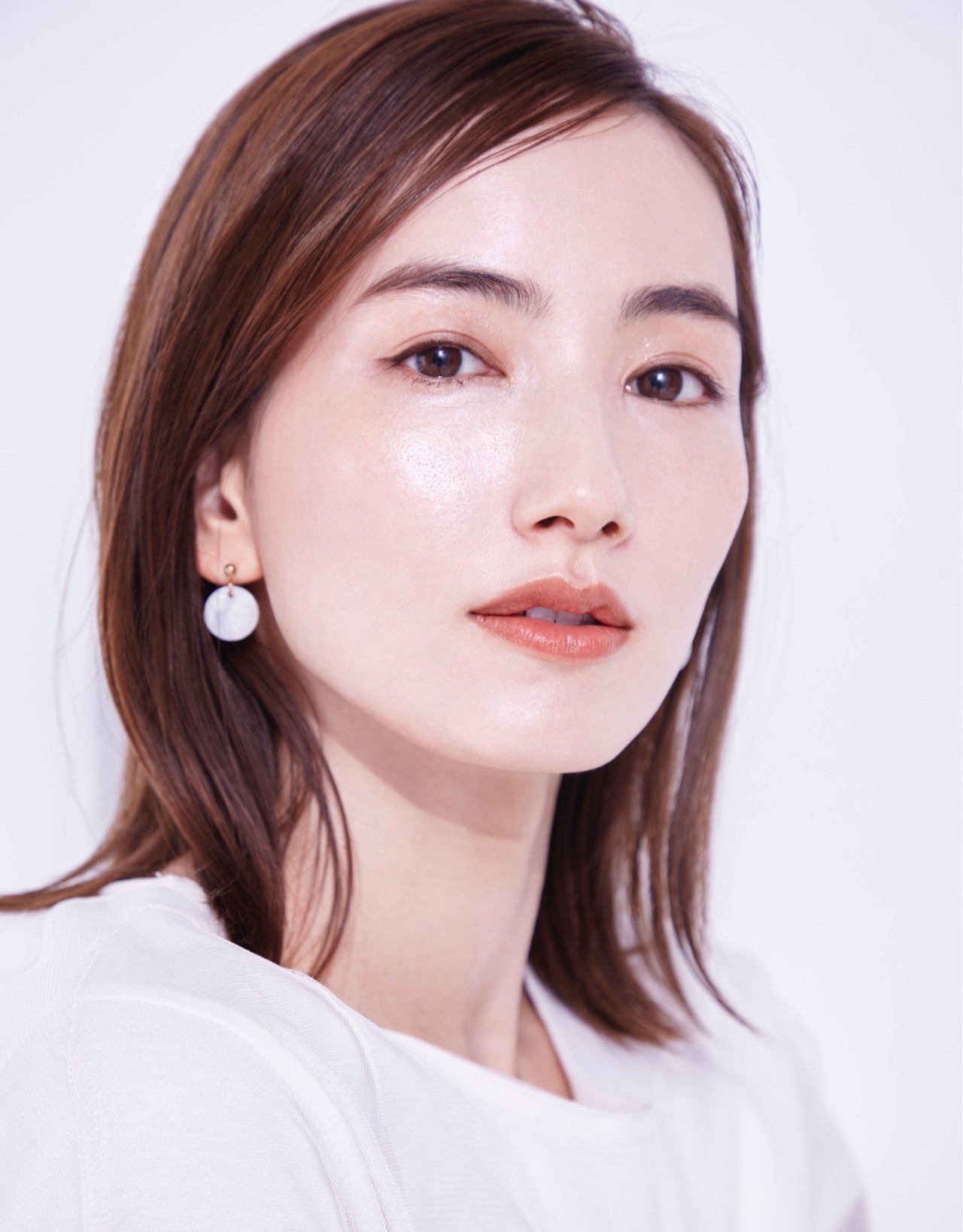 【Web】i – VoCE yumi | ThreePEACE