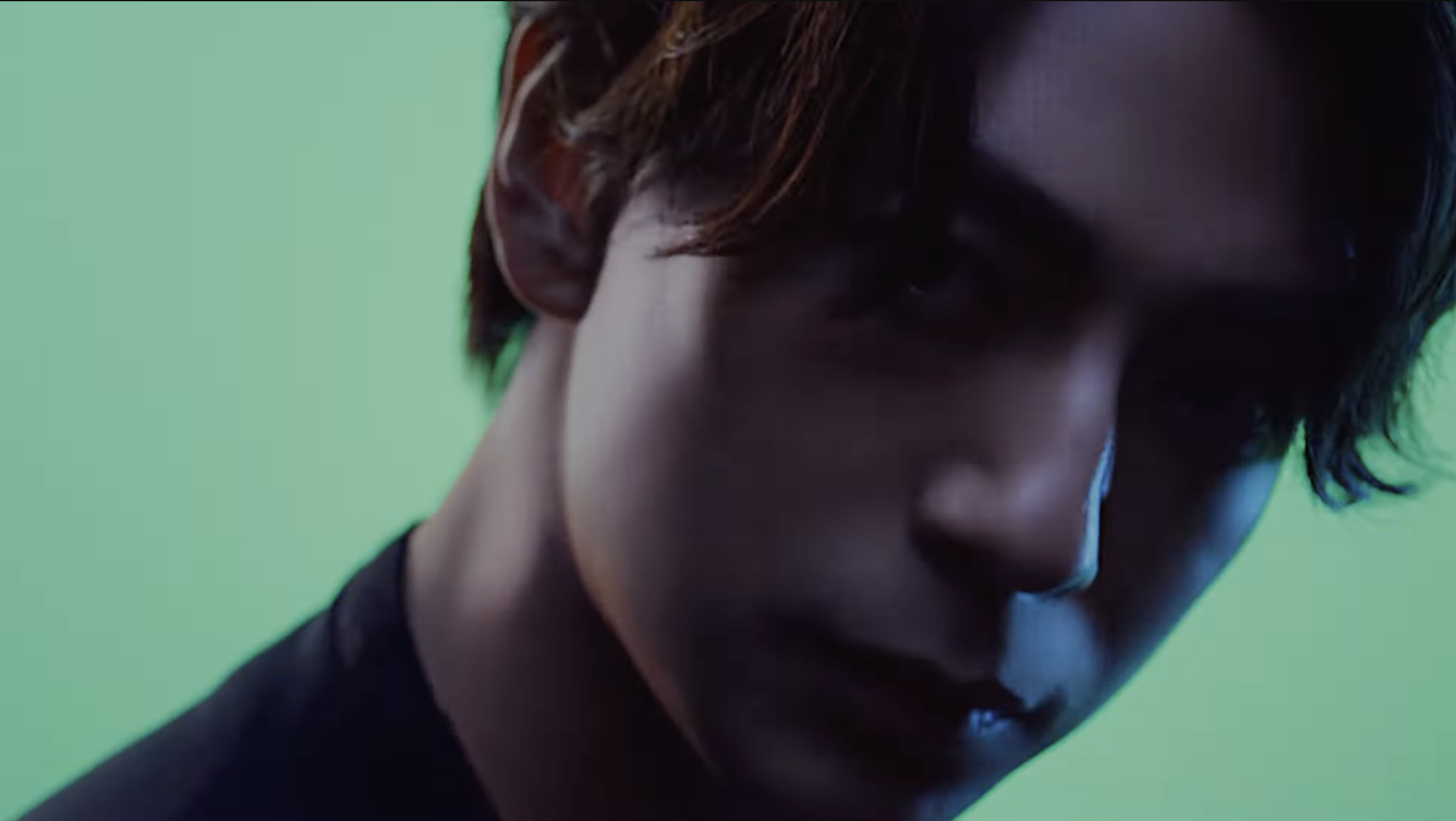 【CM】soaddicted「so…」篇 石川ユウキ | ThreePEACE