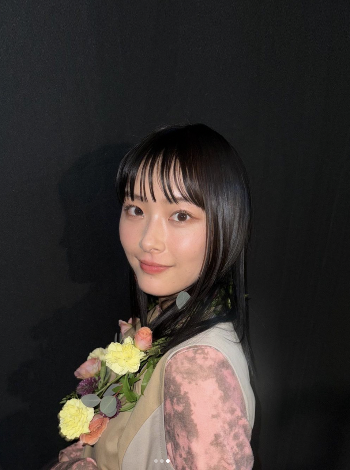 【イベント】TGC SHIZUOKA SPECIAL COLLECTION 佐々木れな | ThreePEACE