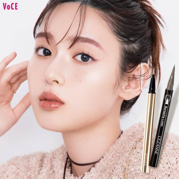 【雑誌】VOCE 2024年10月号 佐々木れな | ThreePEACE