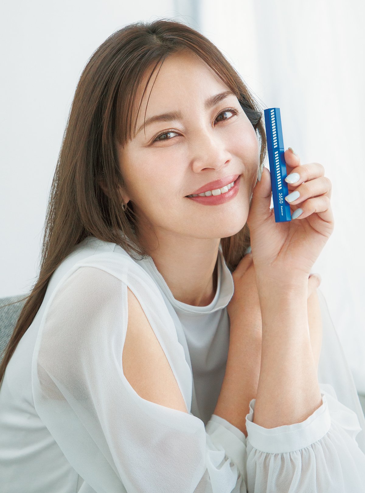 【雑誌】美的GRAND 2025年秋号 MYOKEN | ThreePEACE